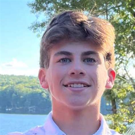 Thomas Linehans Lacrosse Recruiting Profile