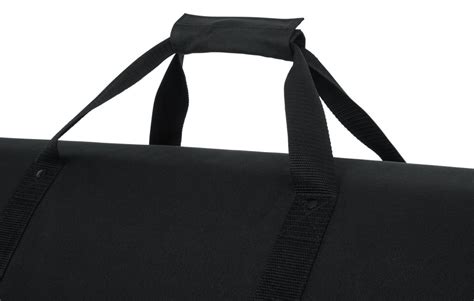 Carry Bag For Six Mic Stands Gfw Micstdbag Gator Cases