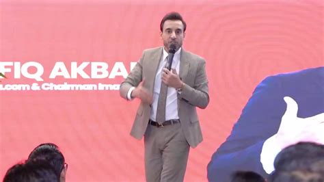 Hareem Khan On Linkedin January Sales Meeting 2024