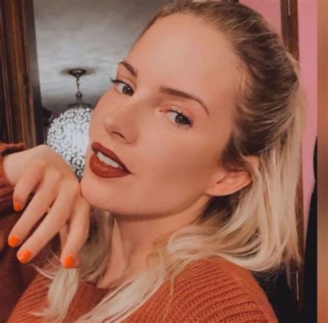 Ella Es Francesca La Hija De Marcelo Ebrard Barrio