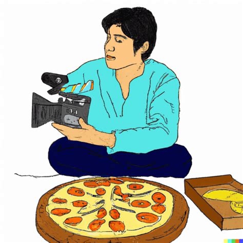 20 Iconic Pizza Scenes 20 Movies With Pizza In It