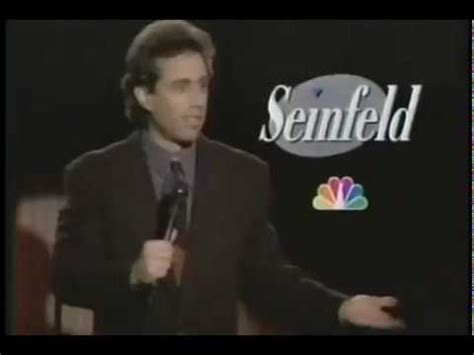 Seinfeld Bumper Youtube
