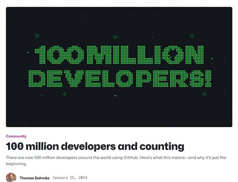 探索开源：获取完整的 Github 社区数据集 苏洋博客