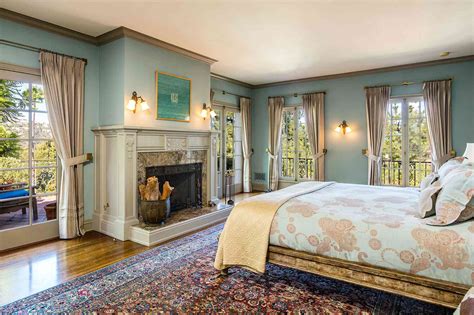 Inside Cecil B Demille Estate That Angelina Jolie Put Offer On