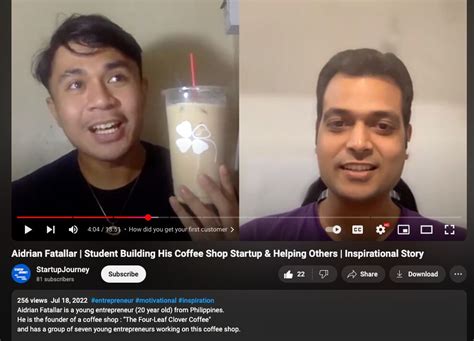 Aidrian Fatallar On Linkedin One Of The Most Valuable Skills In The World Is Showing Up Whenever…