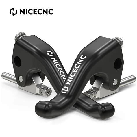 For Husqvarna 2022 2024 Te 300 Braktec Shorty Brake Clutch Lever Fe 250