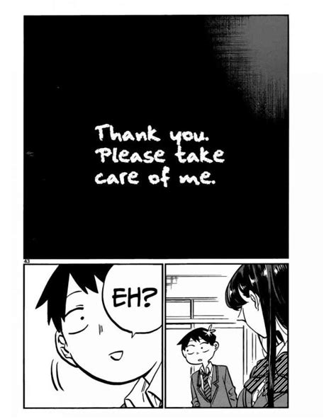 Pin By Alejandra Gonzalez On Komi Will Communicate Komi San Wa