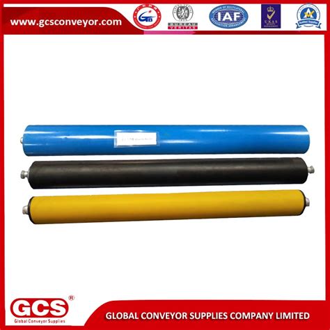 Pvcpu Roller Conveying Roller Gravity Roller Roller Conveyor For Roller Conveyor Stee