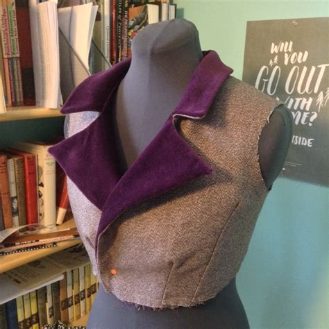 A Regency Redingote Update The Sartorial Sleuth