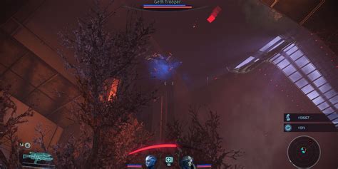 Mass Effect Legendary Edition Best Biotic Abilities Ranked