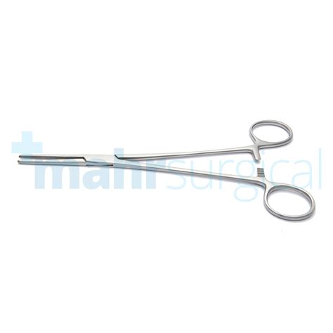 Heiss Artery Forcep Mahr Surgical