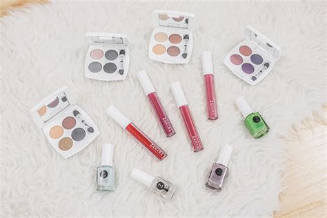 Halal Makeup Singapore Saubhaya Makeup