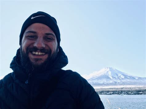 About Bernhard Brugger Medium