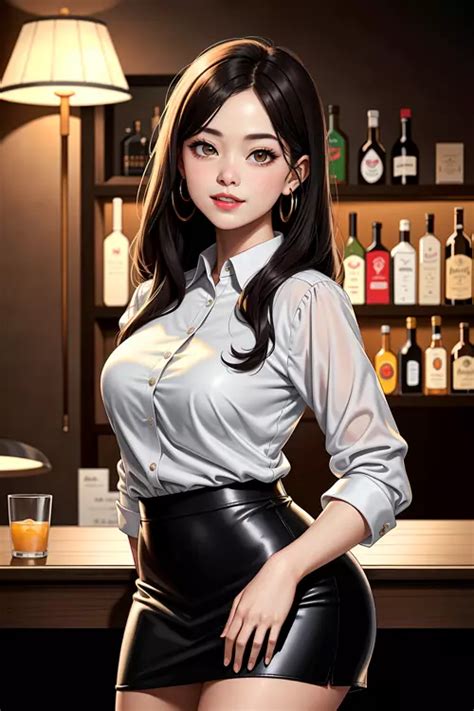 Chat With Lina Chen Nsfw Enjoy Free Unrestricted Ai Character Roleplay No Filter Flowgpt