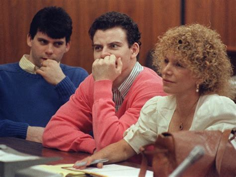 Netflix Released A New Documentary About The Menendez Brothers Here Are 7 More Tv Shows And