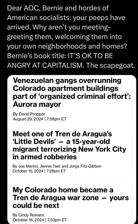 Richard M Salsman Posted On Linkedin