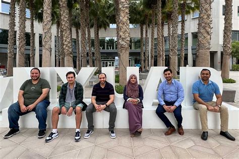 Postdocs Collaboration Across Nyu Campuses To Improve Public Health Nyu Abu Dhabi
