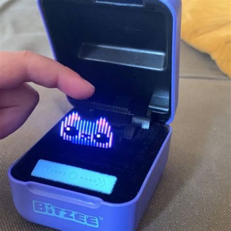 Bitzee | Digitaal huisdier review @ MamaScrapelle