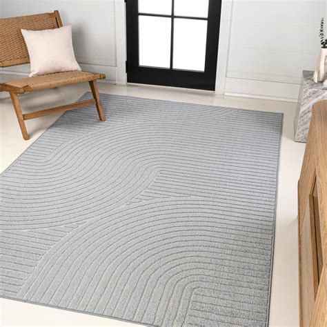 Jonathan Y Scn100e 8 Hallie High Low Minimalist Curve Geometric Light