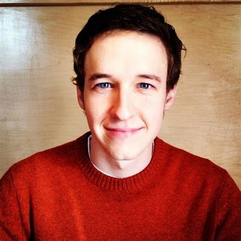 Tyler Carpenter Youtube