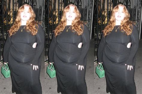 Mode Für Große Größen Look Der Woche Von Lynley Eilers Lynleyeilers Thecurvymagazine