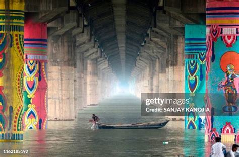 Shastri River Photos And Premium High Res Pictures Getty Images