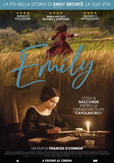 Emily Streaming