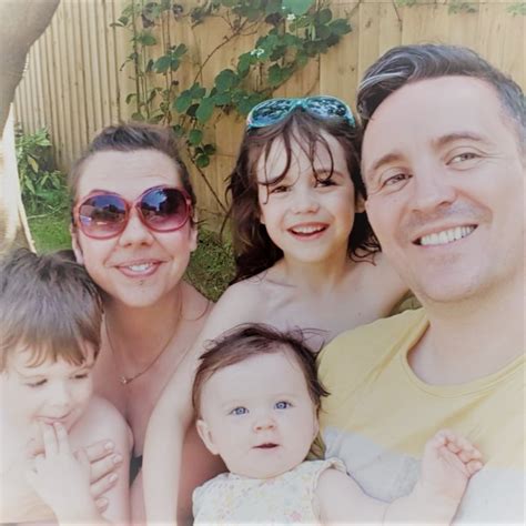 Blogger Spotlight The Mum Conundrum My Random Musings