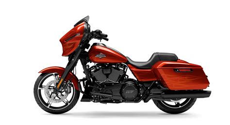 Harley Davidson® Launches New 2025 Models Barnes Harley Davidson® Blog