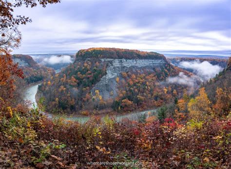 Us National Park Travel Guides