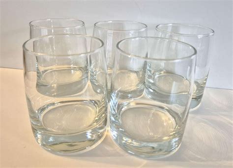 Drinking Glasses And Stemware Assorted Drinking Glasses 12 For Sale