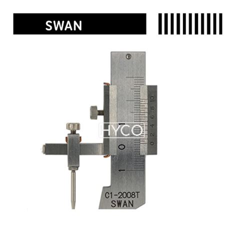 C1 2008t Swan Hyco