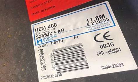 S355j2n Specification Everything You Need To Know