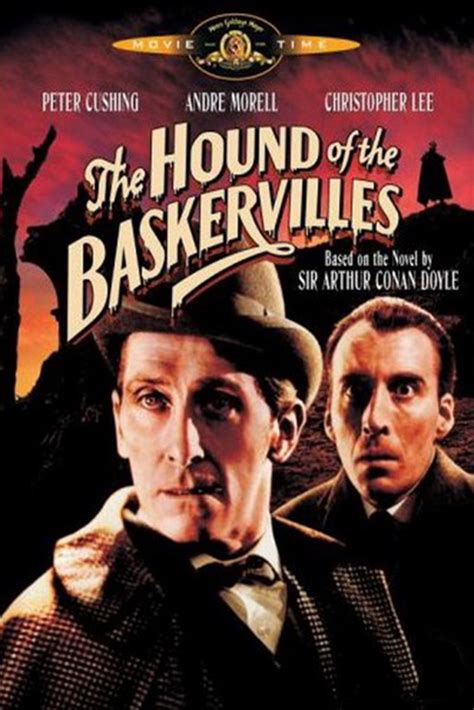 The Hound Of The Baskervilles 1959 B Movie Bffs