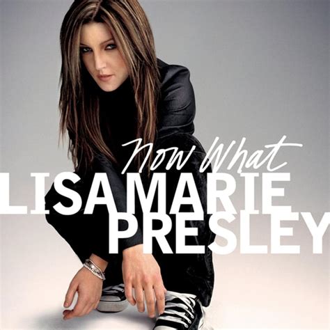 Lisa Marie Presley Now What Lyrics Genius Lyrics