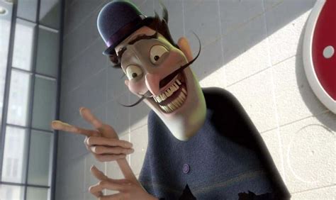 The Most Infamous Villains With Mustaches Of All Timeranked