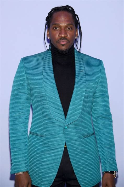 Pusha T Lanceert ‘grindin Coffee Geïnspireerd Door Clipse Classic