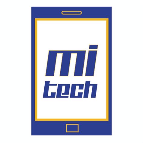 Mi Tech Youtube
