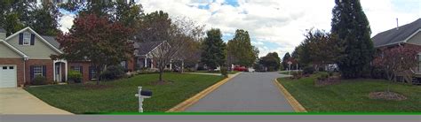 Non Discrimination Statement Trinity Oaks