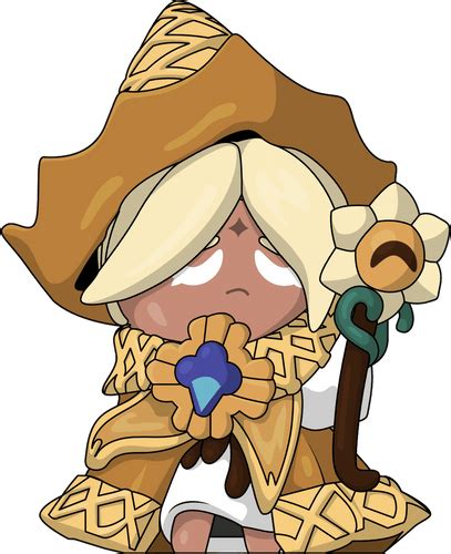 Cookie Run Kingdom Youtooz Collectibles