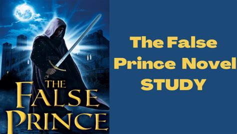 The False Prince Jennifer Nielsen In The Classroom
