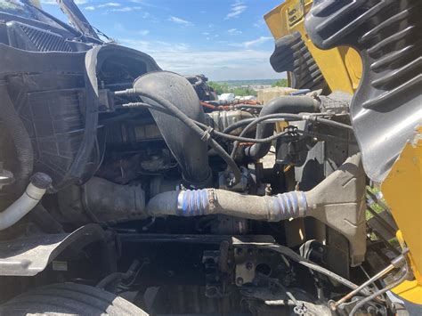 Heavy Duty Semi Truck Aftertreatment Control Module Acm For Sale