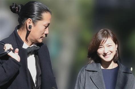 【出軌的女人】宅男女神《廣末涼子》疑背夫偷食斷正 香港高登討論區