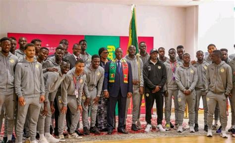 Boubakar Diallo Posted On Linkedin