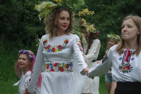 Ivana Kupala 2024 Unf Edmonton