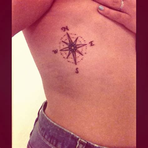 Pin On Tattoos Tattoos Rib Tattoo Simple Tattoos