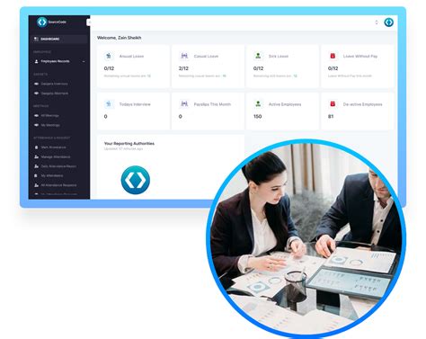 Hustle Free Report Management Service Mega Hcm