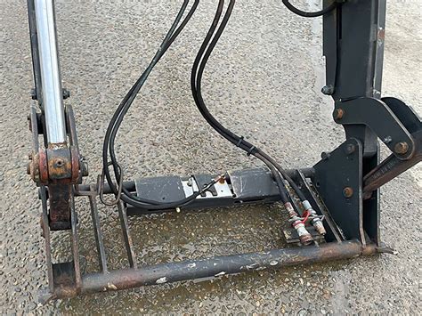 Trima 360 Pro Loader For Sale