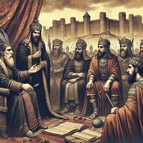 What Does Esther 38 Mean Bible Art