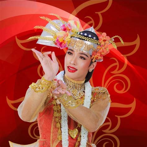 Aung Za Bu အောင်ဇမ္ဗူ